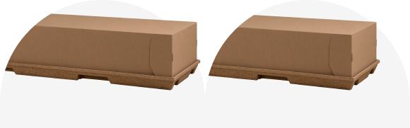 Copper | Cercueils Concept