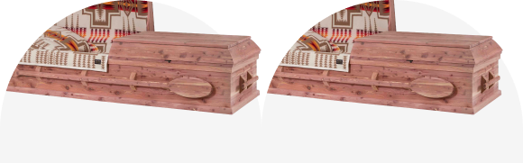 Speciality Products - Oversize to EGBC | Concept Caskets