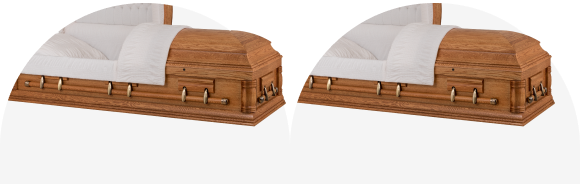 Our Caskets | Concept Caskets