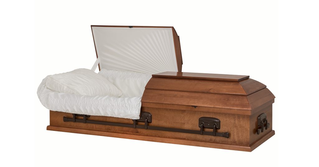 Our Caskets | Concept Caskets