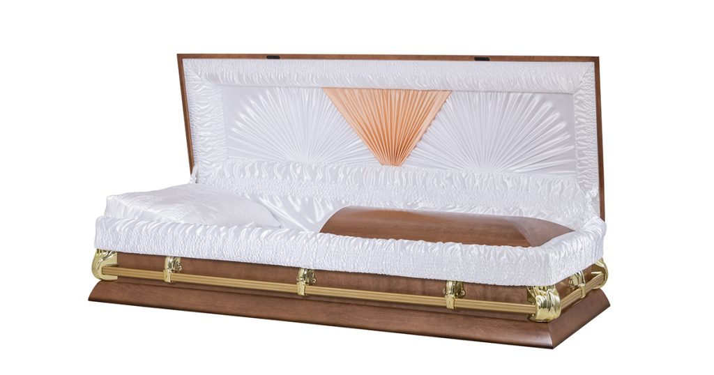 Speciality Products - Oversize to EGBC | Concept Caskets